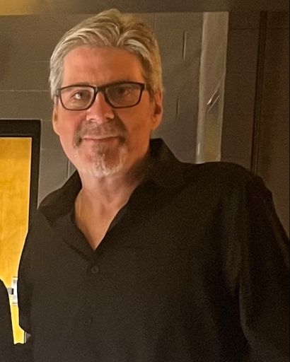 Bryan Keith Olliges Obituary April 3, 2024 - Stauffer Funeral Homes