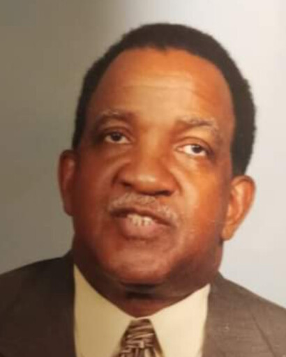 Clyde T. Ferrell Obituary May 15, 2024 - James H Cole Home For Funerals