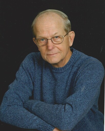 Robert Carl Victor Rosenquist Obituary October 1, 2024 - Mattson ...