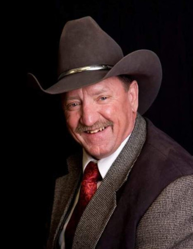 Donald Russell Obituary April 6, 2021 - Lindquist Mortuary