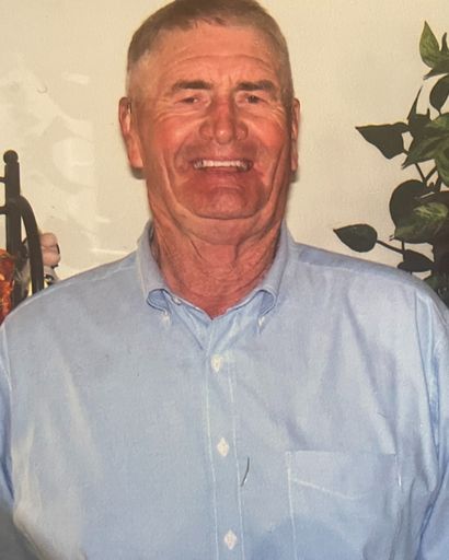 Douglas Dean Johnson Obituary 2024 - Chamberlain Chapel