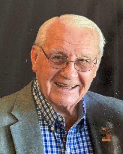 John William Reeves Obituary 2024 - Bozell Funeral Homes