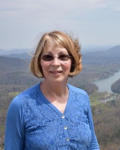 Mary Zoller Lightner Obituary May 28, 2023 - Banister-Cooper Funeral Home