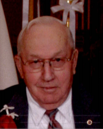 Baldwin Ternes Obituary November 16, 2024 - Weigel Funeral and ...