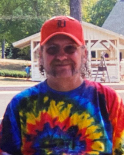 Ronald Wade Waynick Obituary October 21, 2023 - Avink McCowen Secord ...