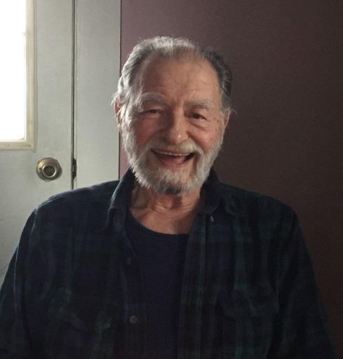 David Roark Obituary September 8, 2022 - Alspach-Gearhart Funeral Home