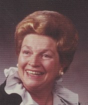 Kathryn Jean Riley Obituary November 4, 2010 - Cress Funeral and ...