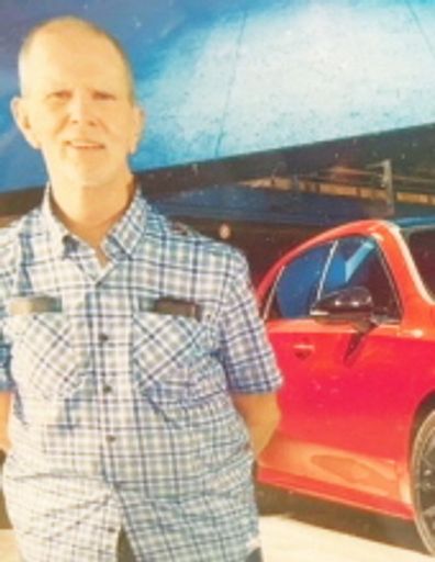 Forrest "Tim" Pullman Cole Obituary December 15, 2021 - McComas Family ...