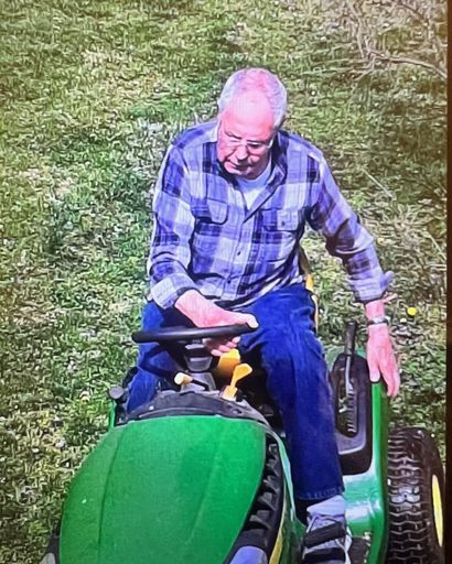 John "Casey" Edward Casey Obituary June 29, 2024 - Tharp Funeral Home ...