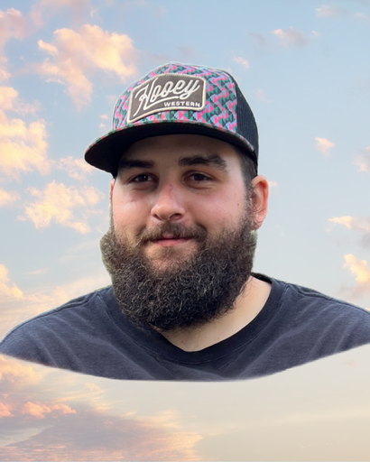 Parker L. Stoneburner Obituary January 18, 2025 - Carson ~ Stapp ...