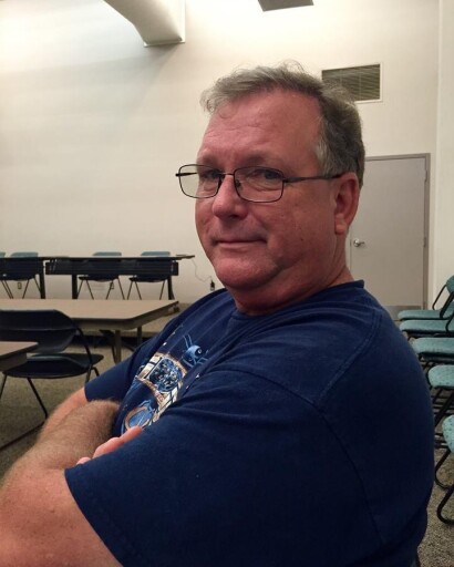 Timothy "Tim" Daniel Spencer Obituary November 9, 2024 - Mathews ...