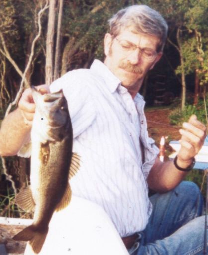 Joe Cottrill Obituary 2023 - Sanders Funeral Home