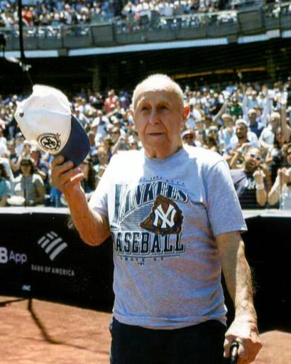 Joseph Merle Obituary July 20, 2024 - Stellato Funeral Homes