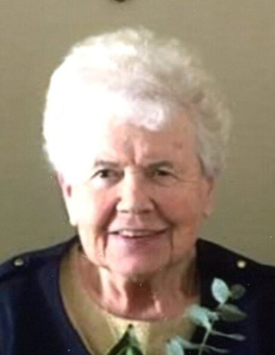 Betty Ramer Obituary December 8, 2022 - Gundrum Funeral Home
