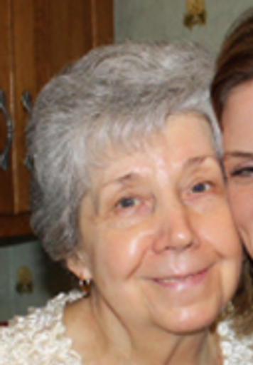 Dolores Rawlings Obituary October 31, 2023 - Kaczorowski Funeral Home, P.A.