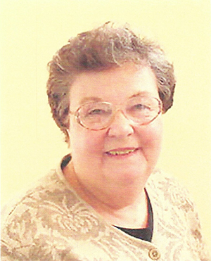 Joan Schenck Obituary November 30, 2022 - Riemann Family Funeral Homes