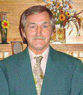 Charles "Mike" Mangum Obituary February 24, 2009 - Harris Funeral Home ...