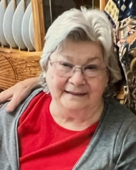 Barbara Jean Barnard Obituary May 16, 2023 - Smith Family Funeral Home