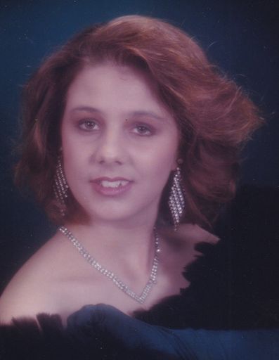 Shauna Kay Ellis Obituary June 12, 2023 - Behner Funeral Home & Crematory