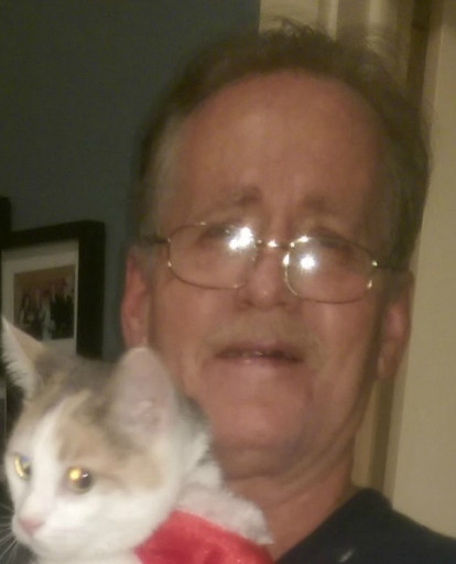 Frederick Terrell Obituary 2020 - Bedell-Pizzo Funeral Home