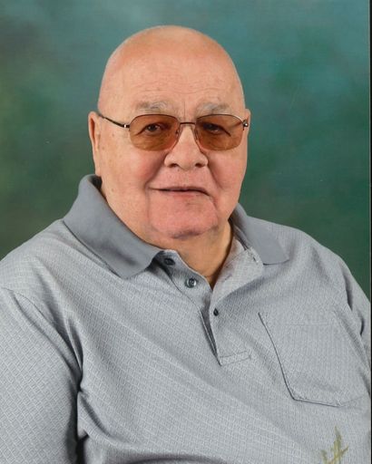 Donald Eugene Grogan Sr. Obituary December 6, 2024 - Wickham Family ...