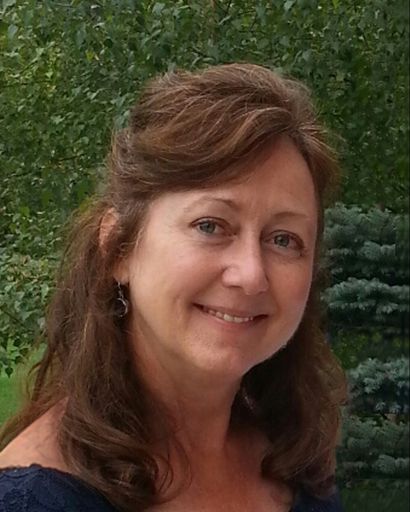 Susan Jean Dorscheid Obituary June 13, 2023 - Cress Funeral and Cremation Services