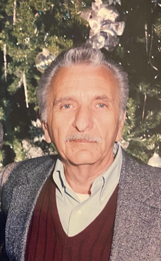 Tony D'Calandra Obituary February 4, 2021 - Countryside Funeral Home