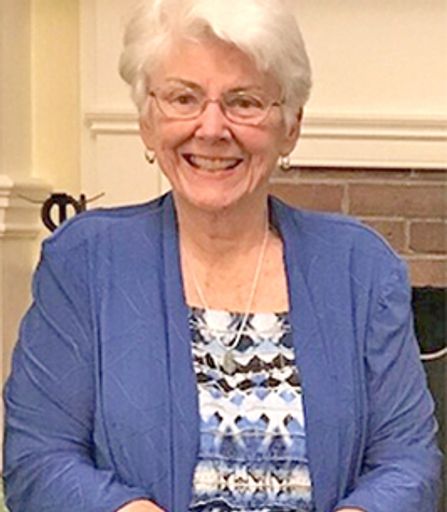 Joan Netland Obituary August 1, 2024 - Brookings-Smith Funeral Home