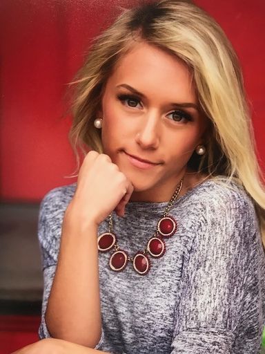 Caleigh Davis Obituary May 16, 2019 - Johnson County Funeral Chapel ...