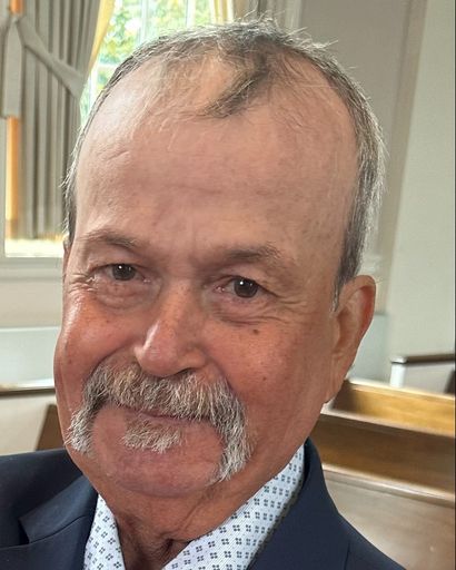 Eddie Smith Obituary August 10, 2023 - Ambrose Funeral Home and Cremation Services, Inc.