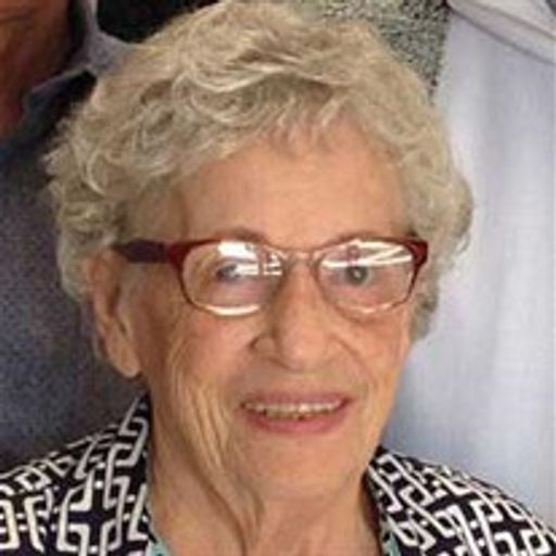 Congetta Mary DeAngelo Obituary 2017 - Corbett Funeral & Cremation