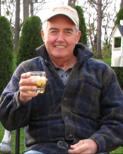 Ronald Lewis Beaton Obituary September 28, 2024 - Innisfil Funeral Home