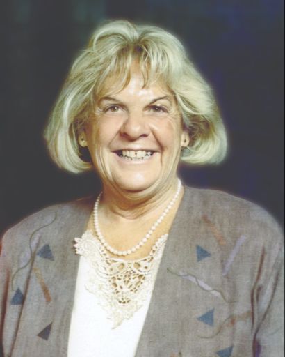 Mary E. (Florio) Giles Obituary 2024 - Joyce Funeral Home