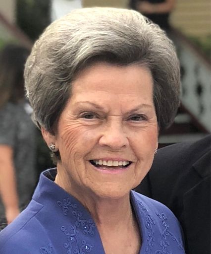 Mrs. Ouida King Baker Obituary September 14, 2023 - Vance Brooks ...