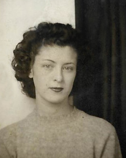 Joan Newell Obituary April 4, 2024 - C C Shepherd Funeral Home