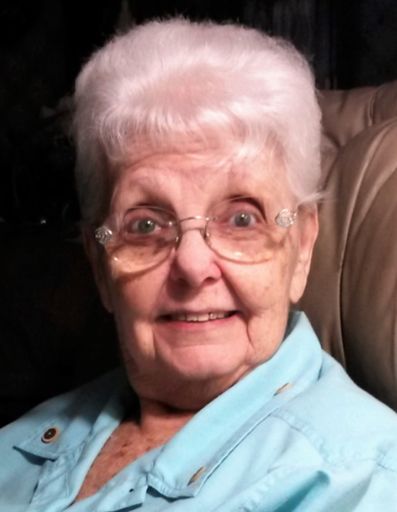 Deloris Peister Obituary 2023 - Sykes Funeral Home