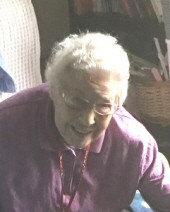 Caroleen Bach Obituary December 8, 2015 - McComas Family Funeral Homes