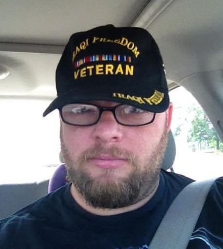 Micheal J Withrow, Jr. Obituary September 9, 2021 - Hooker Funeral Home