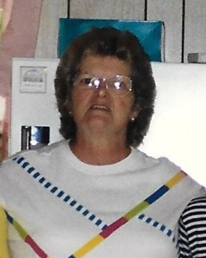 Pauline "Polly" Brank Obituary January 15, 2025 - Gray Funeral Home
