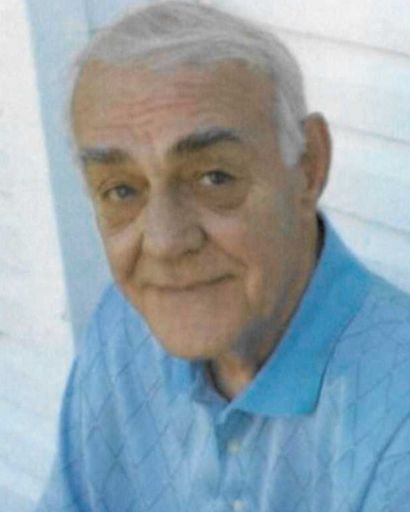Robert M. Tomko Obituary August 15, 2023 - George Irvin Green Funeral Home