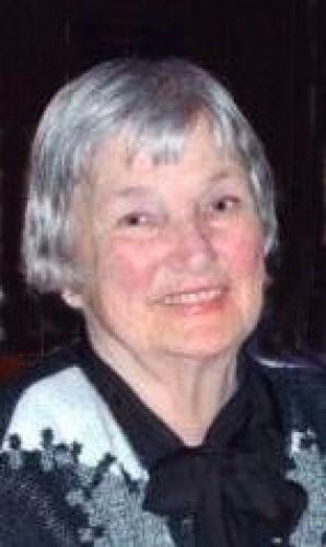 Marion J. Gilbert Obituary 2011 - Cress Funeral and Cremation Services