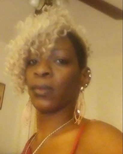 Tynesha Lee Howard Obituary December 13, 2022 - Mitchum-Wilson Funeral Home