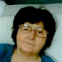 Wanda D. Smith Obituary 2016 - Hamlett-Dobson Funeral Homes