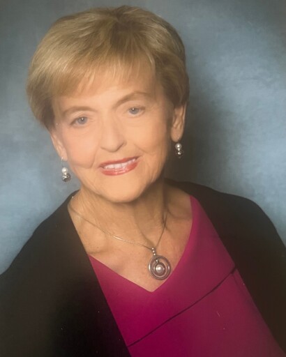 Judy Poulsen Green Obituary June 30, 2024 - Lindquist Mortuary