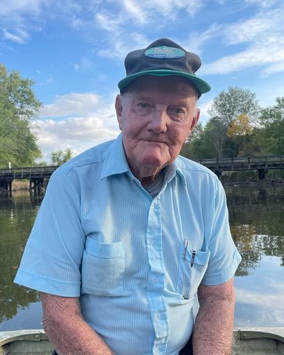 William "Woody" Edward Roush Obituary December 20, 2023 - Beatty ...