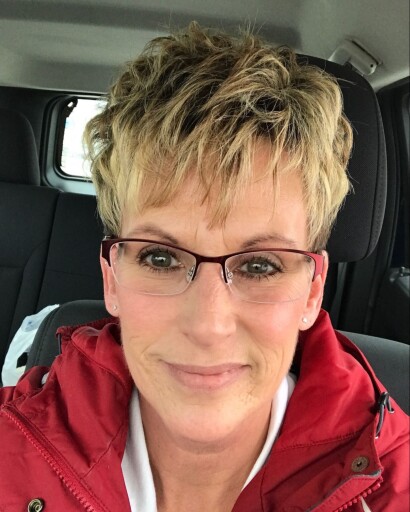 Rebecca Lynn MacDonald Obituary May 30, 2024 - Gaylord Funeral Home