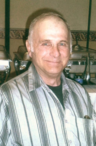 Bob Theis Obituary June 1, 2022 - Carlin Family Funeral Service