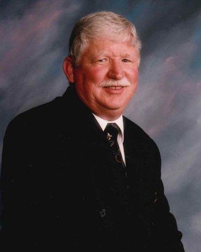 Erric Crago Obituary October 29, 2023 - Moore Funeral Homes