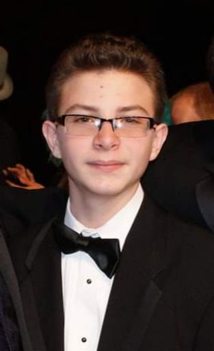 Ty Gilmore Obituary May 9, 2021 - Bagnell & Son Funeral Home