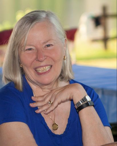 Jeanne Marie Cooney Obituary June 22, 2023 - Cress Funeral and ...